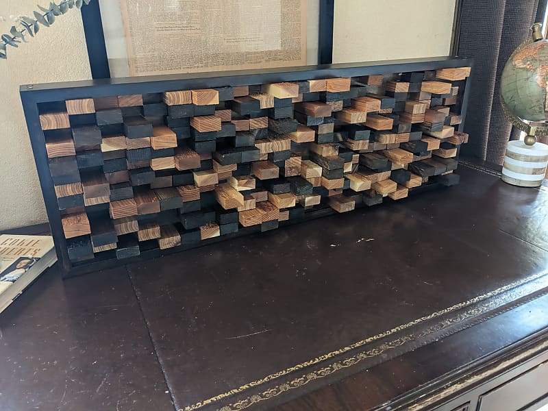 Ocean Sound Multitone Skyline Diffuser 2024 - Polyurethane | Reverb