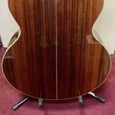 2003 Taylor Limited Edition 415-L2 - Left Handed | Reverb