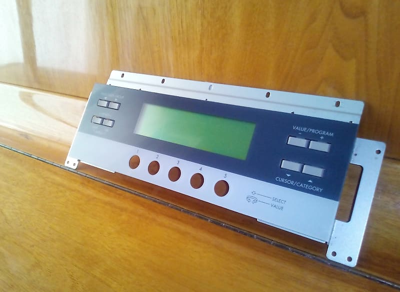 Korg Display Lock for Z1 (No Display) | Reverb