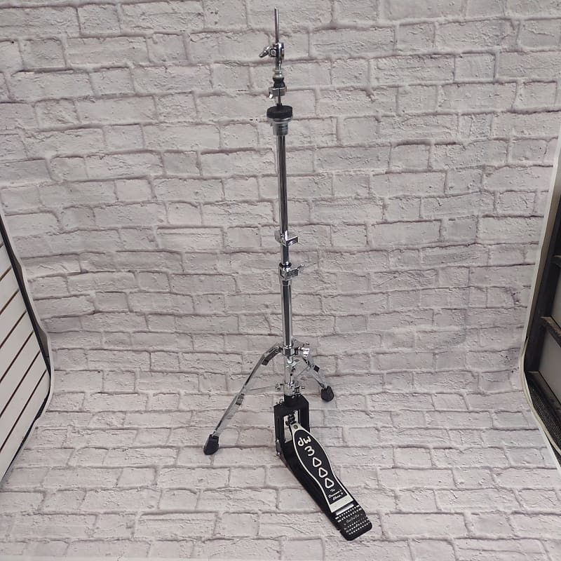 DW 3500T Two Legged Stand Drum Stand | Reverb
