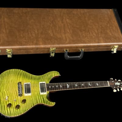 2012 Paul Reed Smith PRS DC245 Private Stock with Piezo & | Reverb