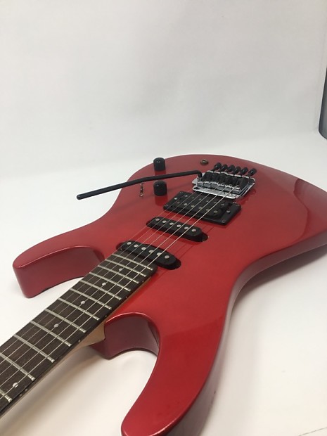 Ibanez RG240 Electric Guitar - Free Shipping | Reverb