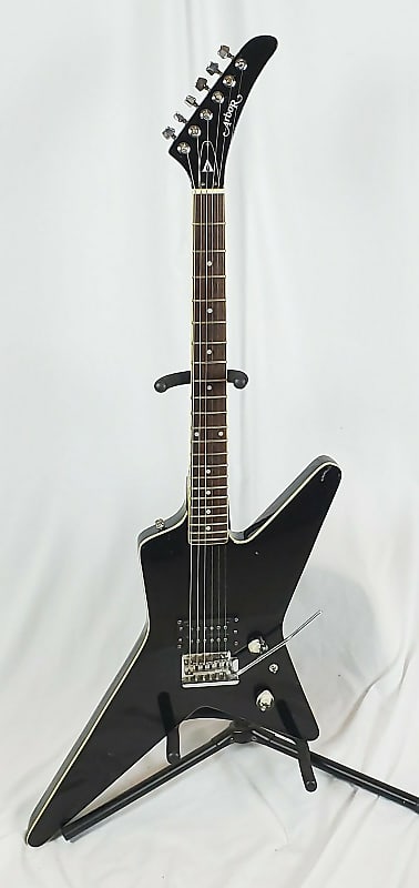 Spectacular Japanese Vintage 1983-5 Arbor 540 Flex Star | Reverb