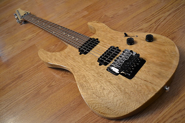 Suhr Modern 7 String | Reverb