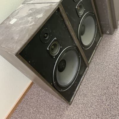 Allen MDS - 45 1992 Digital Organ w/speakers | Reverb