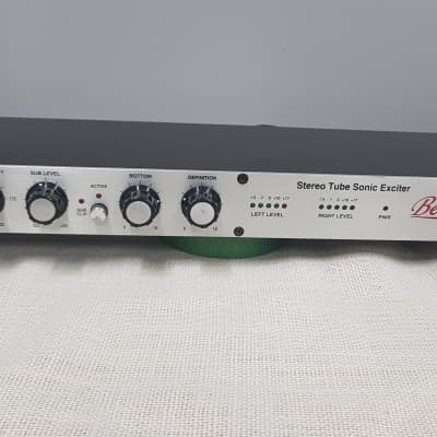 Bellari Now Rolls RP562 1990s-2000 - Silver | Reverb