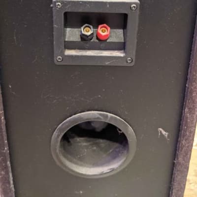 Digital Pro Audio DPA SL-T 2.8 home theater and music | Reverb