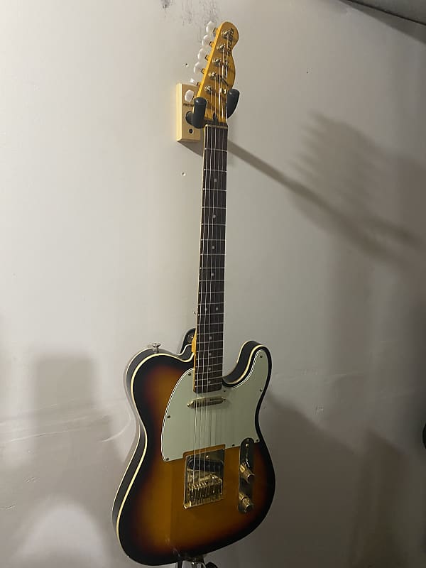 Telecaster T style B or G bender | Reverb