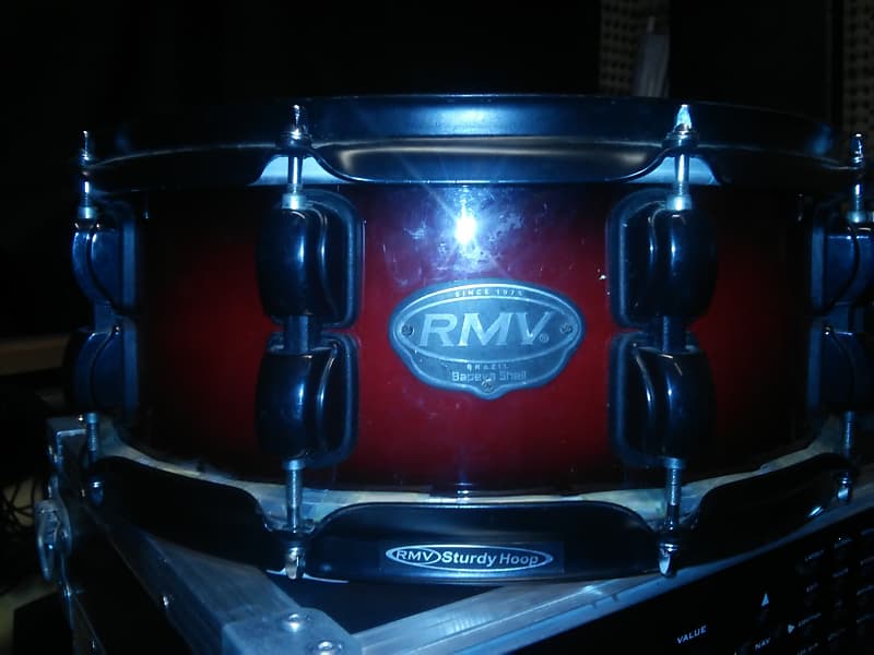 RMV Concept X5 | Reverb