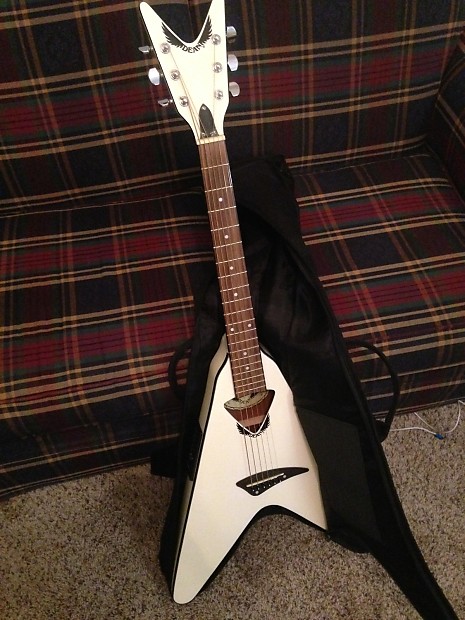 Dean Flying V | Reverb