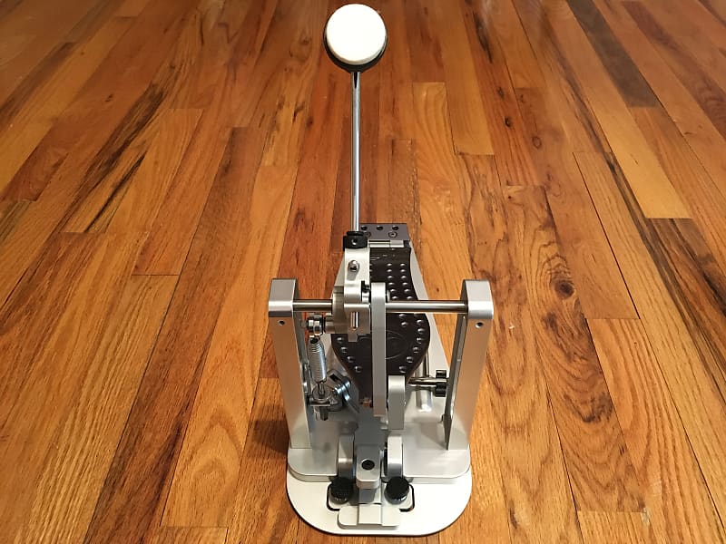 DW DWCPMDDXF Machined Direct Drive Single Bass Drum Pedal | Reverb