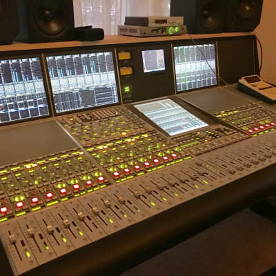 Solid State Logic C100 HD | Reverb