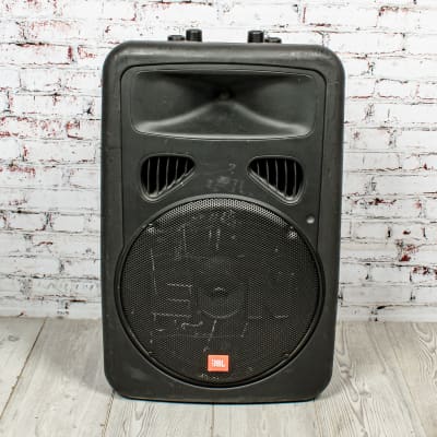 JBL - EON 15 G2 - Second Generation Eon Series Powered | Reverb