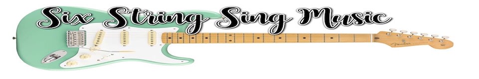 Six String Sing Music | Reverb