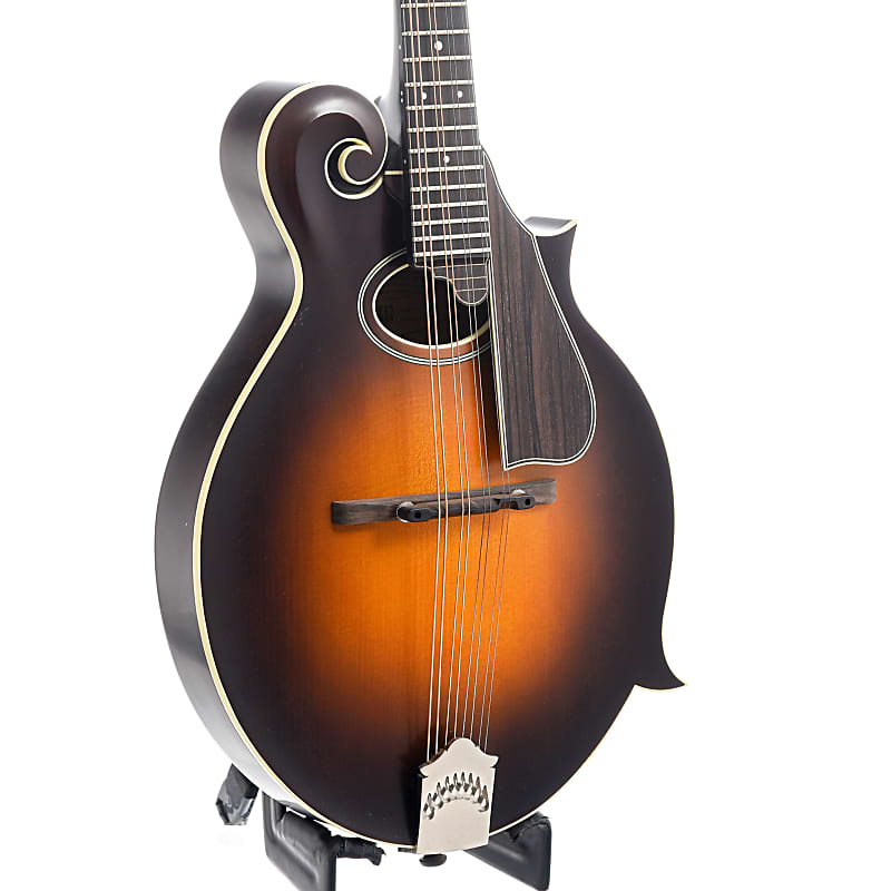 Northfield Workshop S-Series NFS-F2 Mandolin, Oval Soundhole, | Reverb