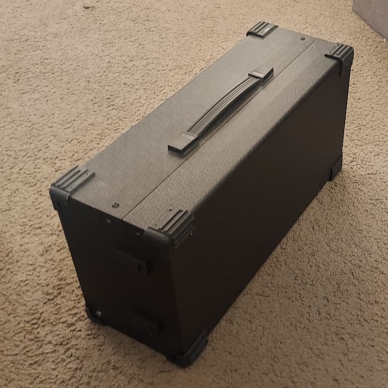 Amalgamod Attache Modular Eurorack Case | Reverb Amalgamod Attache Modular Eurorack Case | Reverb