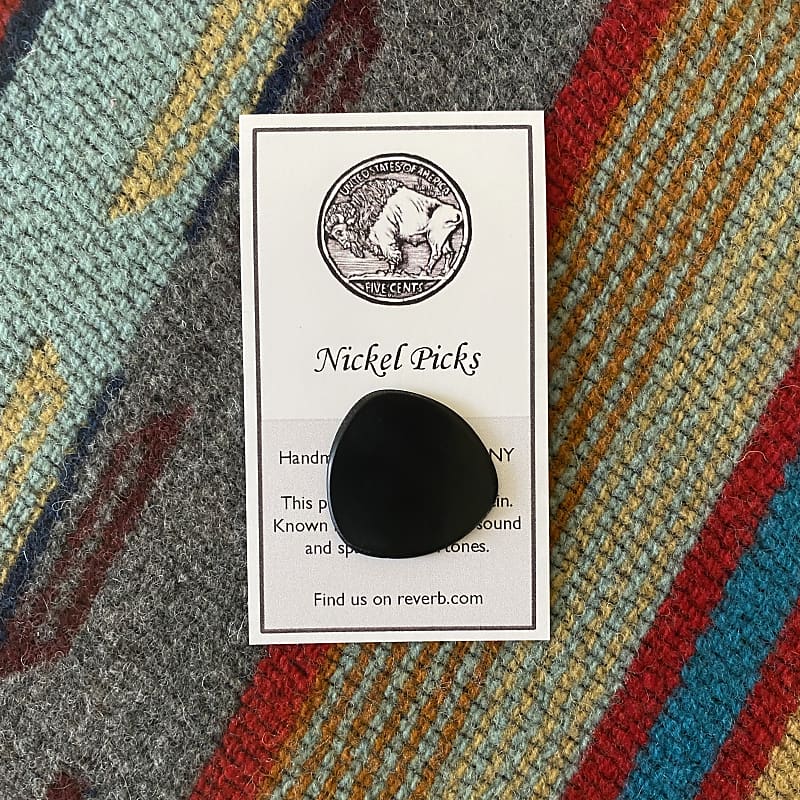 Handmade Mandolin Picks | Reverb