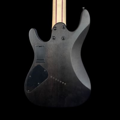 Cort KX507MS Multi Scale 7 String Electric Guitar in Stardust | Reverb