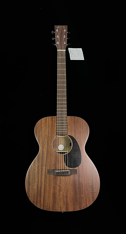 NEW Martin 000-15e Just Released! All Solid Wood | Reverb