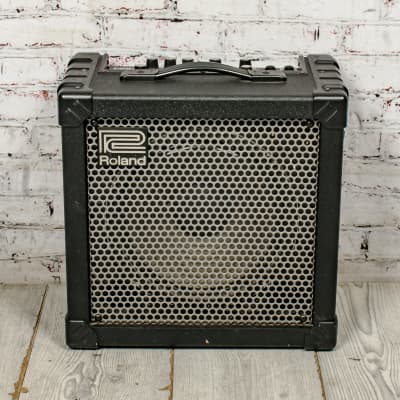 Roland CUBE-30 2-Channel 30-Watt 1x10" Guitar Combo Amp | Reverb