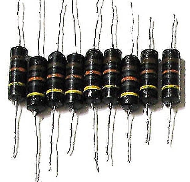 Sprague Bumble Bee .010@400v Cap, Capacitor 1950's | Reverb