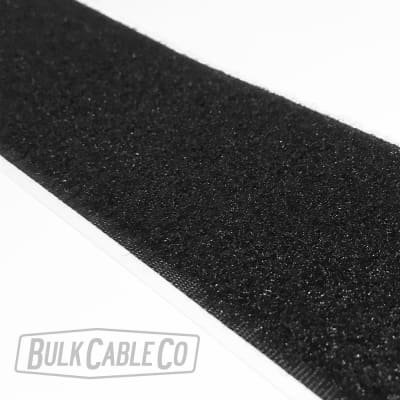 2 FT - Hook & Loop Fastener - LOOP ONLY - 2" Wide | Reverb
