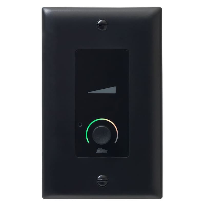 BSS Audio EC-V Ethernet Controller with Volume Control | Reverb