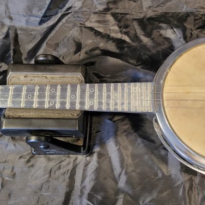 Dixie Banjolele | Reverb