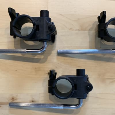 Alesis DMPro Electronic Drum Brain / Module / Rack Mount Unit | Reverb