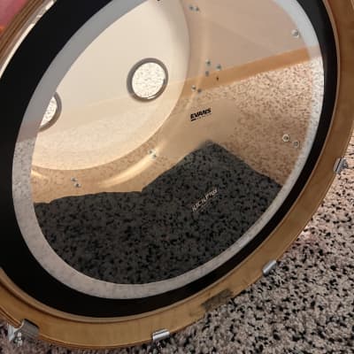 Truth Custom Drum Kit | Reverb