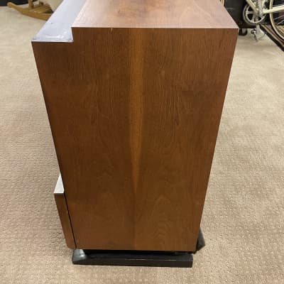 ELECTRO-VOICE INTERFACE D SERIES II AUDIOPHILE SPEAKERS | Reverb