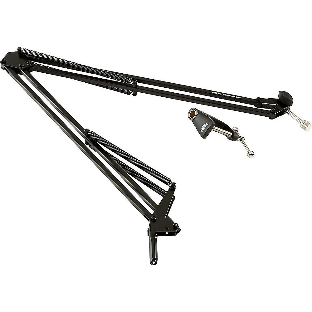 Heil HB-1 Broadcast Boom Mount w/ Articulated Arm | Reverb