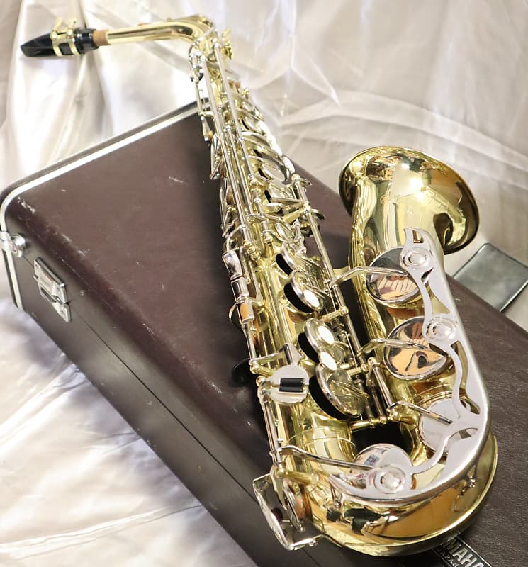 Yamaha YAS-23 90S | Reverb