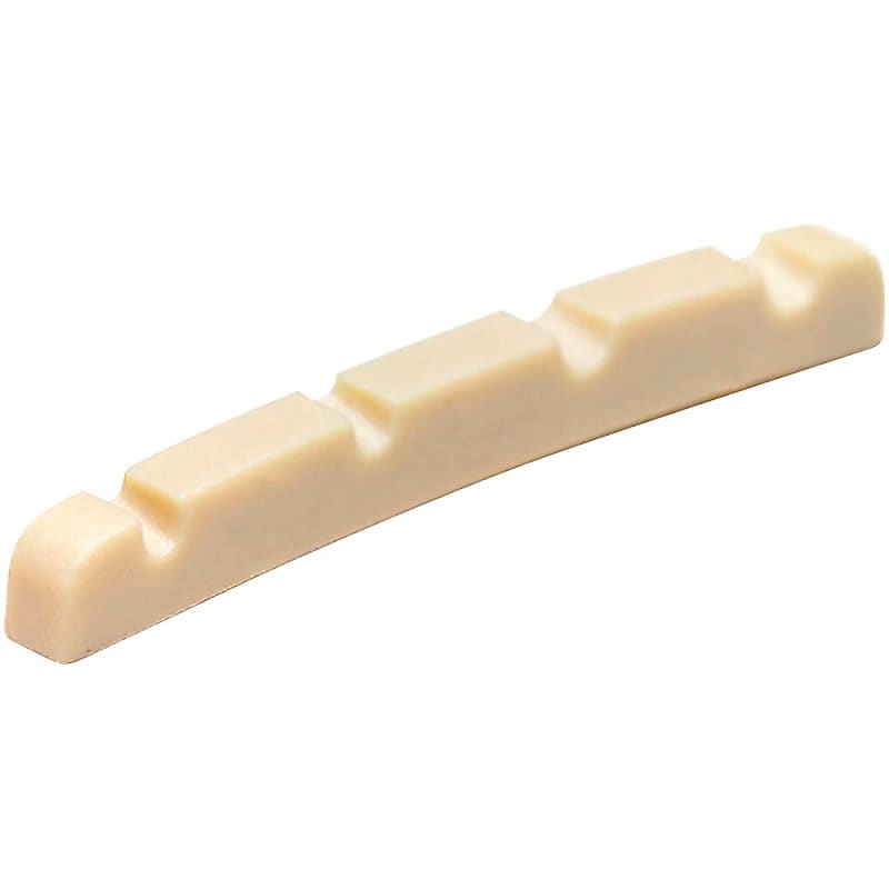 Graph Tech TUSQ 4-string Bass Nut | Reverb