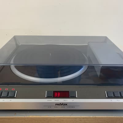 Triangle Active Series Turntable with Ortofon Cartridge | Reverb