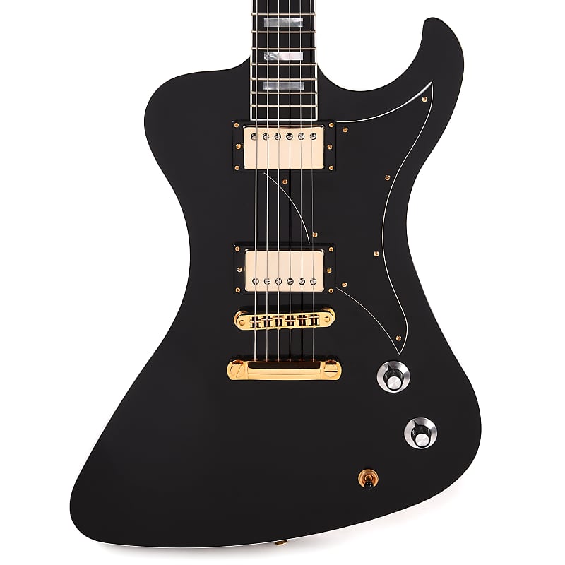 Dunable USA R2 V2 Black (Serial #23402) | Reverb