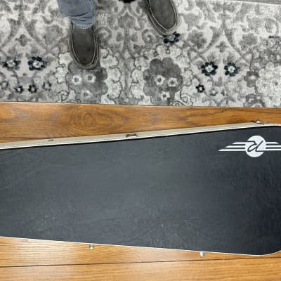 Reverend Greg Koch Gristle 90 - Bradford Beach Blue | Reverb