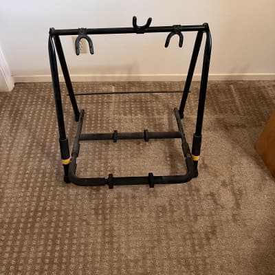 ImpossibleShape 3 Tier Volca Rack - wooden stand for Korg | Reverb