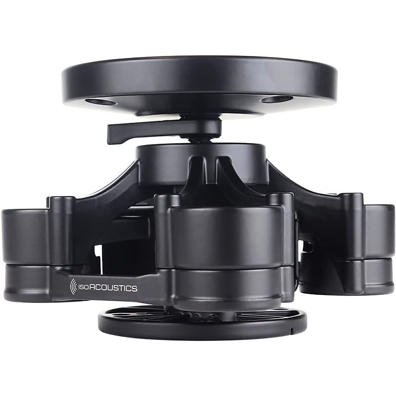 IsoAcoustics V120 Ceiling and Wall Isolation Mount for Studio | Reverb