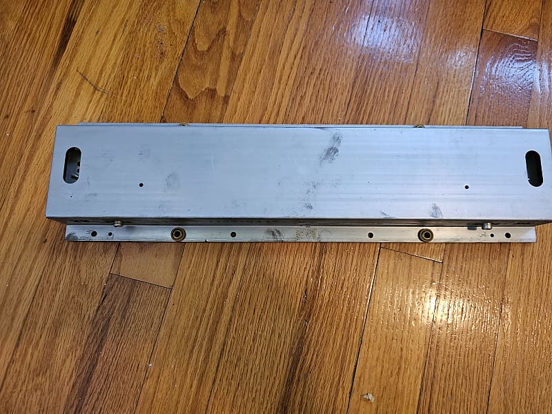 Gibbs/Hammond AO-23580-11 1964 | Reverb