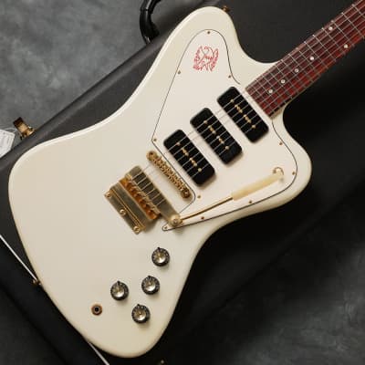 Gibson Custom Shop/Non Reverse Firebird w/Maestro 2003 - | Reverb