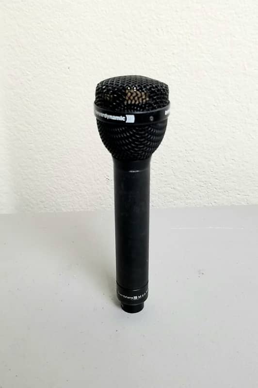 Beyerdynamic M69 TG Dynamic Microphone (needs service) | Reverb