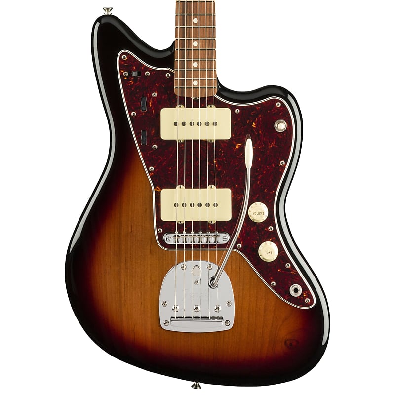 Fender Vintera '60s Jazzmaster Modified | Reverb