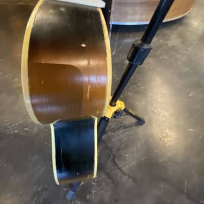 Supro Ranchero 1959 - Sunburst | Reverb