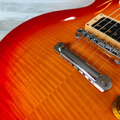 1985 Grandy (By Tokai) Japan Love Rock GLS-65 Les Paul | Reverb