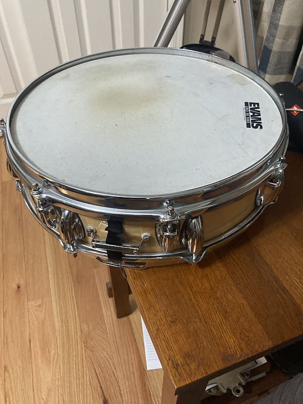 SLINGERLAND - PICCOLO SNARE DRUM Artist Custom Series 14" X4" | Reverb