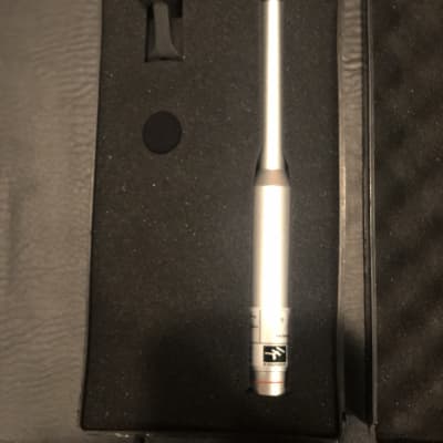 Vintage German 'Magic Eye' tube audio spectrum analyzer - | Reverb