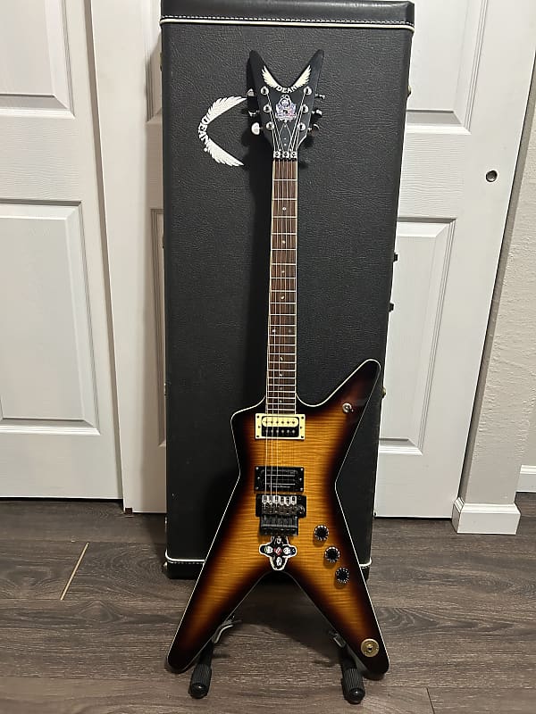 Dean ML FBD MIK w/ OHSC | Reverb