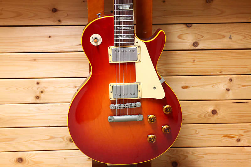 Greco EG59-50(EG500) 1983 "Mint Collection series"Made in | Reverb