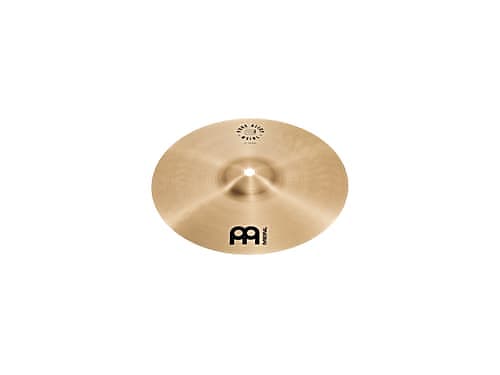 Meinl 10" Pure Alloy Splash | Reverb UK
